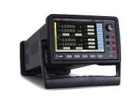China Open Source Measure Unit SMU Source Monitor Unit 210V DC Voltage Output for sale