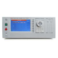 China Dielectric Hipot Tester For Sale With Scanning Control Cable for sale