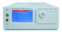 China Dielectric Hipot Tester For Sale With Scanning Control Cable for sale