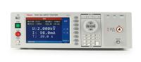 China Hv Dc Hipot Tester For Sale 7 Inch 800480 Dots TFT-LCD Display Accurate for sale