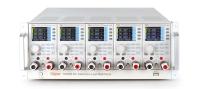 China Battery 1kw Dc Electronic Load Tester W Chinese English Operation Interface for sale