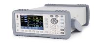 China Digital Ac Dc Watt Meter 5-600V 10A-20A 0.15% DC 45Hz-420Hz Single Phase Electrical for sale