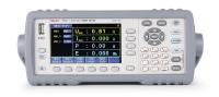 China Digital Ac Dc Watt Meter 5-600V 10A-20A 0.15% DC 45Hz-420Hz Single Phase Electrical for sale