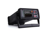 China High Precision FA Meter Ohmmeter High Resistance Measuring Instruments 6 Digit 1000V 2pA-20mA for sale