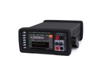China High Precision FA Meter Ohmmeter High Resistance Measuring Instruments 6 Digit 1000V 2pA-20mA for sale