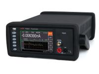China Ultra High Resistance Meter High Voltage Ohm Meter Material Science Research for sale
