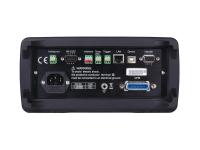 China PA Meter Electrometer High Resistance Meter Measurement Current Monitoring for sale