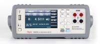 China Micro Low Resistance Ohm Meter For Sale Multiple Measurement Combinations for sale