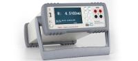 China Micro Low Resistance Ohm Meter For Sale Multiple Measurement Combinations for sale