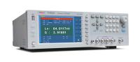 China 20Hz-1MHz Lcr Meter Bridge Auto Balance Impedance Capacitance Inductance Test for sale