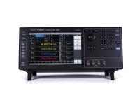 China Advanced Benchtop LCR Meter Frequency 20Hz-2MHz 14 Range Configs for sale