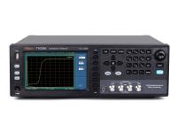 China Impedance Benchtop LCR Meter With Math Operation Screenshot Recording for sale