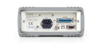 China 20Hz-100KHz Benchtop LCR Meter Precision Instruments 4.3 Inch TFT LCD for sale