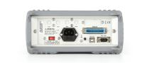 China Digital Benchtop LCR Meter 1khz 10-Point List Sweep Data Logging Screen Capture for sale