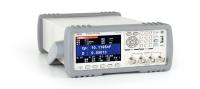 China 200kHz 100mhz Inductance LCR Meters Impedance Analyzers Capacitance Meters for sale