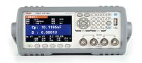 China 200kHz 100mhz Inductance LCR Meters Impedance Analyzers Capacitance Meters for sale