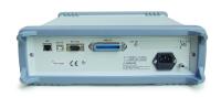 China 1MHz Benchtop LCR Meter Digital Tester For Capacitance Resistance Inductance for sale
