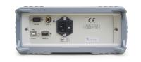 China Digital  Insulation Resistance Tester Multimeter 1-1000V/1-500V Dual Display for sale