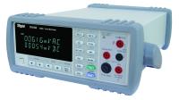 China Commercial Electric Digital Multimeter 1000v  4000 Counts 12 Measurement Functions for sale