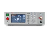 China 5kv Ac Hipot Tester Device Withstanding Voltage Tester 10mA Hi Pot Machine for sale