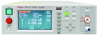 China 5kv Ac Hipot Tester Device Withstanding Voltage Tester 10mA Hi Pot Machine for sale
