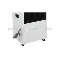 China R22 Commercial Grade Dehumidifier 158L / Day Large Capacity Automatically Detect Faults for sale