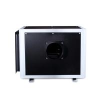 China 2.5L / H Concealed Wall Ceiling Mounted Dehumidifier , Indoor Pool Dehumidifiers for sale