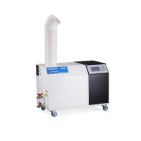China Commercial Disinfect Anti Virus 90M2 144L / D Air Ultrasonic Humidifier for sale
