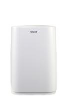 China Easy Move Low Noise 25 Pint Dehumidifier , Parkoo Home Dry Air Dehumidifier for sale