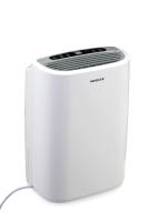 China Easy Move Low Noise 25 Pint Dehumidifier , Parkoo Home Dry Air Dehumidifier for sale