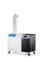 China Home Ultrasonic Digital Humidifier Commercial Atomizer Spray Mist Maker​ for sale