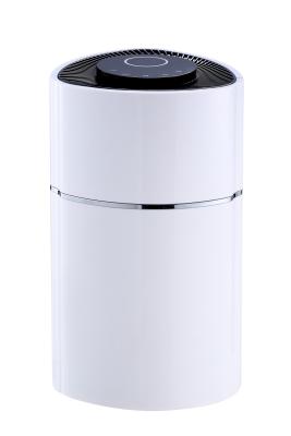 China Fashion Semiconductor Dehumidifier , Peltier Mini Portable Dehumidifier for sale