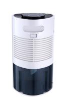 China Fashion Semiconductor Dehumidifier , Peltier Mini Portable Dehumidifier for sale