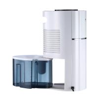 China Fashion Semiconductor Dehumidifier , Peltier Mini Portable Dehumidifier for sale