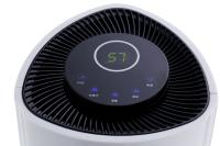 China Fashion Semiconductor Dehumidifier , Peltier Mini Portable Dehumidifier for sale