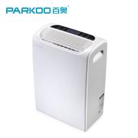 China 220V Home Appliance Parkoo Dehumidifier For Living Room Adjustable Humidistat for sale