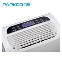 China 220V Home Appliance Parkoo Dehumidifier For Living Room Adjustable Humidistat for sale