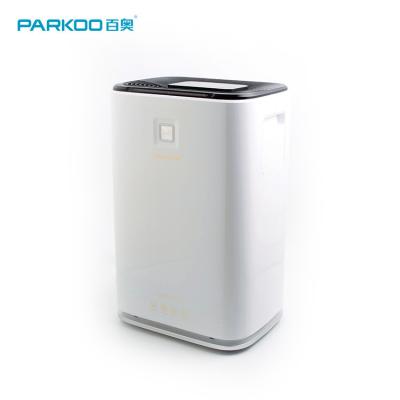 China 50 Pint Whole House Dehumidifier Easy Home Dehumidifier for sale