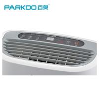 China 11.5L / Day Portable Air Dryer Dehumidifier , Honeycomb Dehumidifier With Remote Controller for sale
