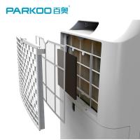 China 6 Pint Electric Safe Dehumidifier , Mini Compact Air Dehumidifier For Wardrobe Room for sale
