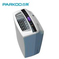 China 6 Pint Electric Safe Dehumidifier , Mini Compact Air Dehumidifier For Wardrobe Room for sale