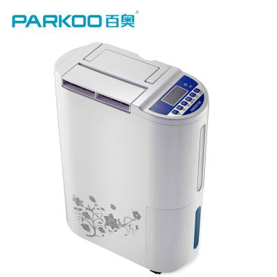 China USA Purifier 20L 110V 220V 60HZ Air Home Humidifier For Home for sale