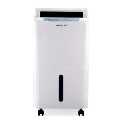China 2013 MADE IN CHINA AIR Dehumidifier 220v 12L/D with 5L large water tank for sale