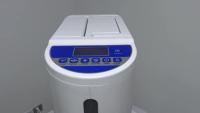 China Guangzhou Manufacturer Residential Small Dehumidifier 220V 12L/D Home Dehumidifier With Ionizer for sale