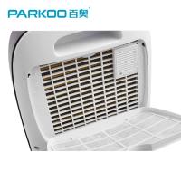 China OEM 10L/D Portable Greenhouse Dehumidifier Home With Continuous Draining Hose For Home Storage for sale