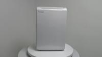 China Refrigerative Portable Air Dehumidifier 3.5L Tank Capacity White Color for sale