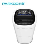 China 8L Water Tank Touch Screen Whole Room Dehumidifier , Air Purifier Small Dehumidifier For Bedroom for sale