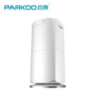 China 8L Water Tank Touch Screen Whole Room Dehumidifier , Air Purifier Small Dehumidifier For Bedroom for sale