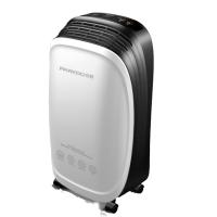 China Mini Home Appliance Single Room Dehumidifier , 10L / Day Electronic Refrigerated Dehumidifier For Hotel Room for sale