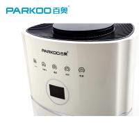 China 1.1L / Day Mini Electric Dehumidifier , 12V Pure Air Dehumidifier For Kitchen Closet for sale
